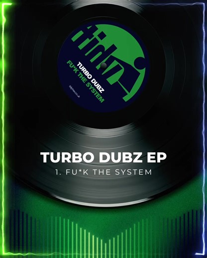 WARNING - massive 3 track banging EP is coming out on Tidy Trax this Friday. Imagine the Untidy Dubs on acid... hold on tight its The Turbo Dubz EP. | Tidy Trax
