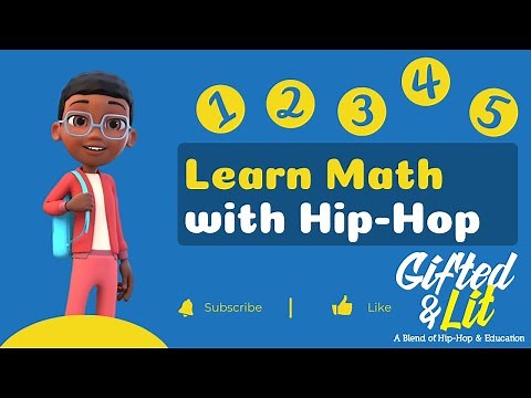 Nursery Rhymes + Kids Songs | Hip-Hop Math | Family Support Services | Child Life Specialists