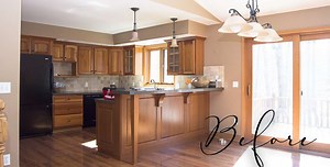 Paint Your Kitchen Cabinets in 7 Days | Prep Steps 1-3