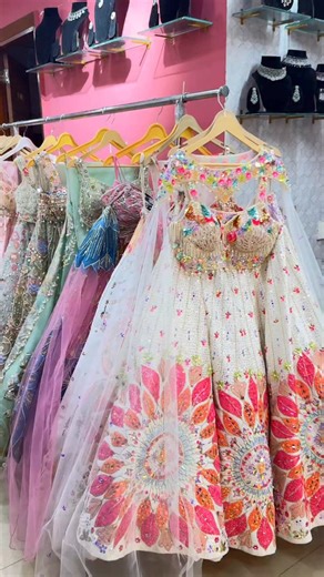 Rental studio on Instagram: "✨ Getting married soon? Rent your dream outfit from RENT YOUR WARDROBE! Delhi’s most affordable bridal rental destination ❤️ #instagram #trending #rentyourwardrobe #viral #instagood #explore #fashion #like #follow #rentallehnga #lehngaonrent #weddingoutfitsonrent #gownsonrent #lehngashopping #rentalshopindelhi #delhirentals #outfitsonrent #rent"