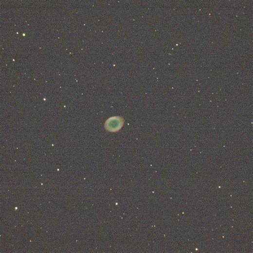 AVX Mount periodic error