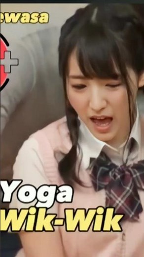 Flim jepang yoga berujung wik wik - Part 1 #shorts #flim #jepang #viral #trending #japanese