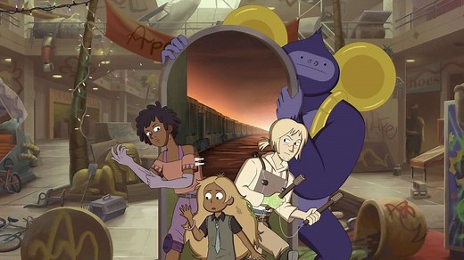 HBO Max Vs. Netflix | You Should Be Watching Ep 14