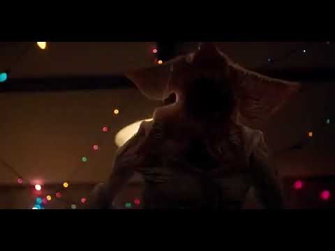 S.T. Steve vs. the Demogorgon