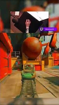 France's fastest nuclear reactor #callofduty #bo7