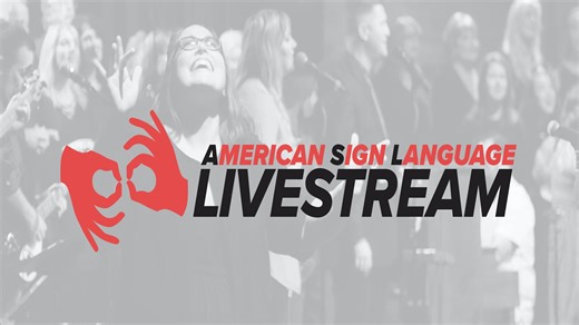 ASL Online Gathering