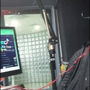 1K views · 32 reactions | Drix wanted to watch & now he can't unsee what he saw. Lesson #1 Never ask Bunene what she's watching when she's giggling to herself藍浪 | FM96 | Facebook