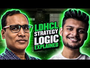 Trader Reacts to "LDHCL" Strategy by Art of Trading | Make it Easier