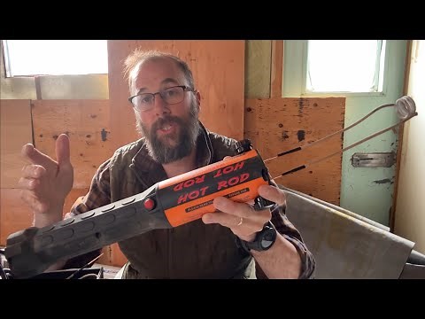 The BEST tool for stuck bolts! Solary Induction Bolt Heater Review with Actual Working Clips