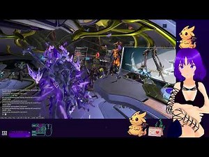 Endless RNG Relic Grind | Warframe | t22gaming -live