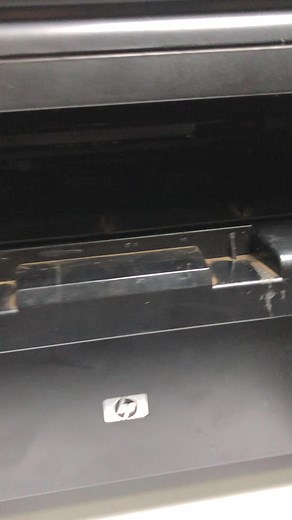 Erro E1 na Impressora: Soluções para Problemas Comuns