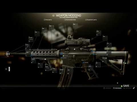 Gunsmith Part 4 Mechanic Quest Guide | Escape from Tarkov