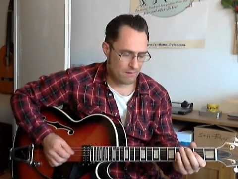 "Orange Blossom Special" (including slow version and TAB´s)