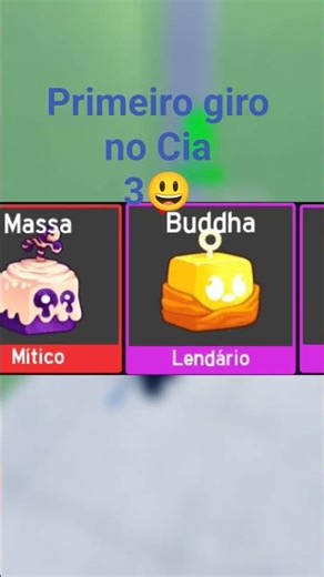 primeiro giro no Cia 3 #roblox #bloxfruits