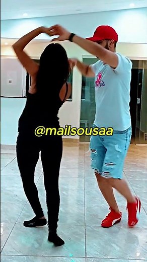 Forró puladinho: é um novo estilo de dança?