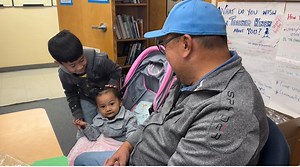 Cash for kids: State program offers free money to California students