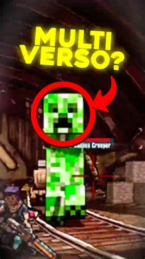 Does a Minecraft Multiverse exist?