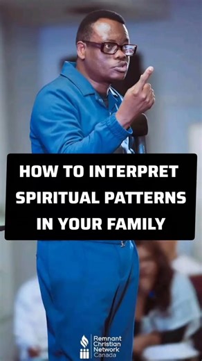 How To Interpret Spiritual Patterns || Apostle Arome Osayi #short #shorts #shortsfeed #viralshorts