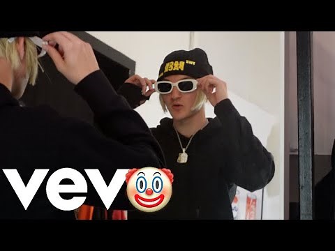 The Backpack Kid - Circus Song (Official Music Video)