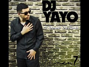 18 Under Mix - Varios Artistas Prod. por DJ YAYO