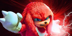 ‘Knuckles’ Cast & Character Guide: Who’s Back for the ‘Sonic the Hedgehog’ Spin-Off?