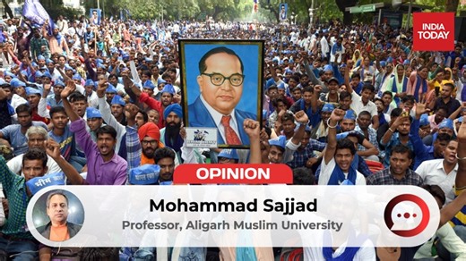 Opinion: Who stood between Ambedkar and Hindu Code Bill, forcing him to resign?