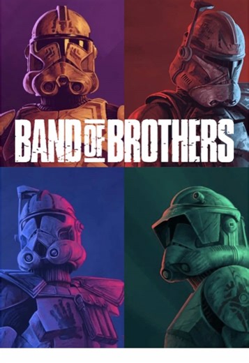 Star Wars Animation Inspirations: Clone Wars & More