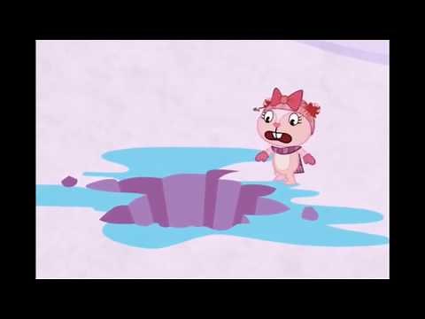 Giggles' Scream from “From Hero to eternity” Reused in “Every Litter bit hurts” and “On my mind”