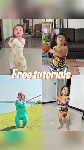 Tutorial ทำวิดีโอ AI Baby Dance Overdrive ที่กำลังไวรัลสุด ๆ 👶💃✨ เอฟเฟกต์ AI เทรนด์ฮิตสำหรับแก้ไขรูป/วิดีโอเด็ก Baby joget lucu ท่าเต้น TikTok viral สไตล์ overdrive พลังล้น ผลลัพธ์ออกมาน่ารักมาก ๆ ดู cute จนต้องยิ้มตาม 😳💞 เอฟเฟกต์ AI เด็กเต้นที่หลายคนใช้กันใน TikTok ตอนนี้ 🚀 จากรูปเด็กธรรมดา → กลายเป็นวิดีโอเต้น overdrive ที่ดูมีชีวิต การเคลื่อนไหวแบบ sway, bounce, shake จังหวะเร็วตามเทรนด์ TikTok ทุกอย่างดูกลมกลืนเป็นธรรมชาติสุด ๆ ✨📱 AI จะเปลี่ยนรูปเด็กให้กลายเป็นเด็กน้อยสุดน่ารักที่เต้นอ