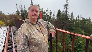 Meet the woman who wants to bring back the Trinity Loop