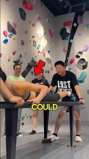 Table Flip Challenge (@blingbling)