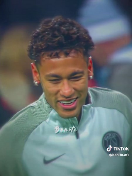 Re-upload of Neymar Edits with Improved Quality