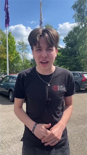 Reserveer snel via: Via het linkje in onze bio #escaperoom