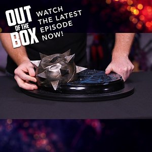 2.9K views · 72 reactions | Watch as Colossus and Lockheed burst Out Of The Box and into the studio! https://buff.ly/2Z4WXLp #Sideshow #Colossus #XMen #Marvel #Sideshow #OutOfTheBox #MarvelStatue #PremiumFormatFigure | Sideshow Collectibles | Facebook
