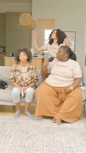 26K views · 741 reactions | The accent said “nah-imma-STAY”  @whitney.code @Naturally Melonie @teesanderscomedy @Vanessa Damaris @The Creatives @Chantelle Rose Full episode on YT: Chase and Melo Mmmm merch now available! 殺﫶 | Round table game | Facebook