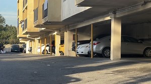 Report: Thousands of buildings in LA still need seismic retrofitting