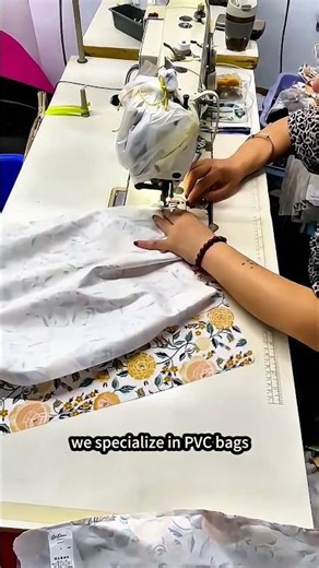 We Craft Your Ideas into Bags ✨ Sampling Molding Production All In One... #Shorts