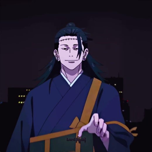 「True top 3 and 4🔥🥶 | Coook pardon」- Jujutsu kaisen