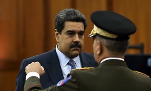 Maduro intentó retirar USD 1200 millones en oro del Banco de Inglaterra pero no pudo por no ser presidente legítimo | Venezuela | Nicolás Maduro | Juan Guaidó | The Epoch Times en español