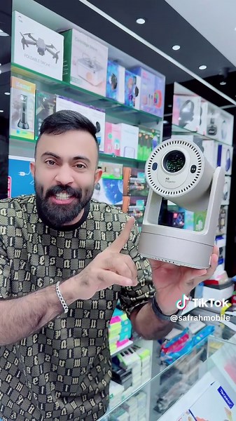 Discover the Best Quality Projector in Dubai