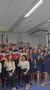 11K views · 169 reactions | The honest review on ETO courses. Let's hear them out!  #ETOCadets #ETOCadetshipProgram #UMTC #EvolvingExcellence #GrowingCompetence | United Marine Training Center, Inc. | Facebook