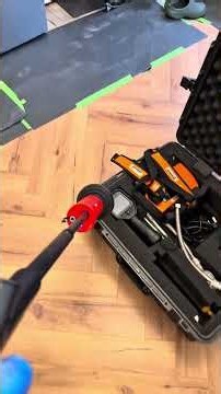 Boiler Pressure Loss & Rising Damp Investigation | Non-Invasive Leak Detection in N17 London