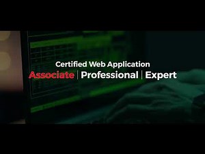 Web Application Security Course | Web Application Hacking Course | EC-Council