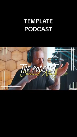 Formal Discussion Intro for Podcasts