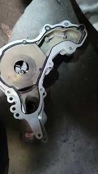 2017 chrysler Pacifica 3.6l stored code p0303 part3