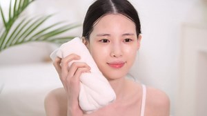 ROUND LAB 1025 Dokdo Cleanser 5.07 Fl Oz, Low pH Facial Cleanser for Sensitive Skin, Rich Soft Bubbles for Deep Cleansing and Makeup Removal, Hydrating Face Wash with Deep Sea Water, Korean Skin Care