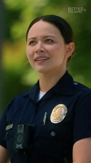 The Rookie Was Ready 😮🎥 Series: The Rookie