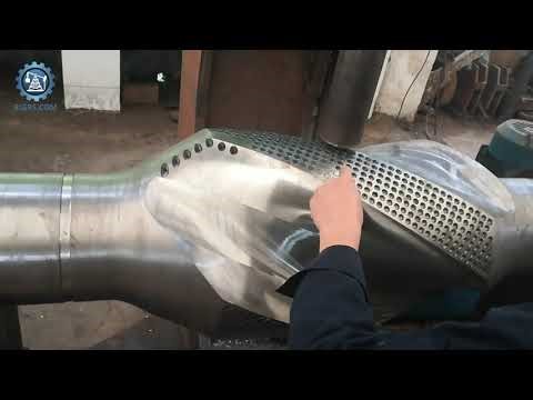 Heavy-Duty Drilling Stabilizers