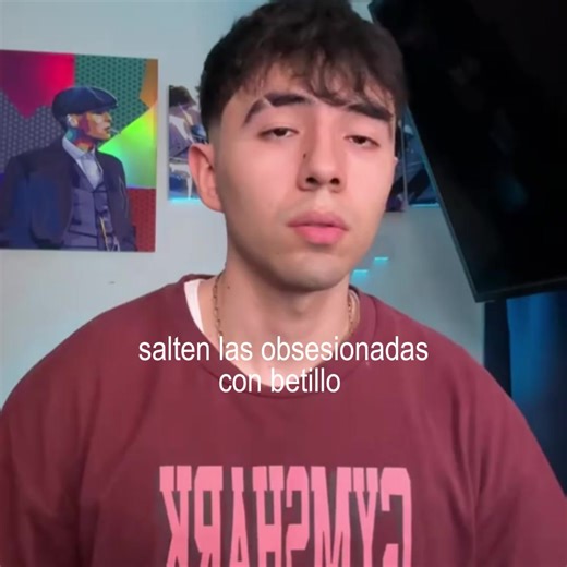 ¡Salta y Baila por Betillo!