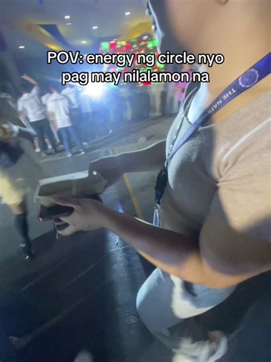 Understanding Your Circle of Friends Energy